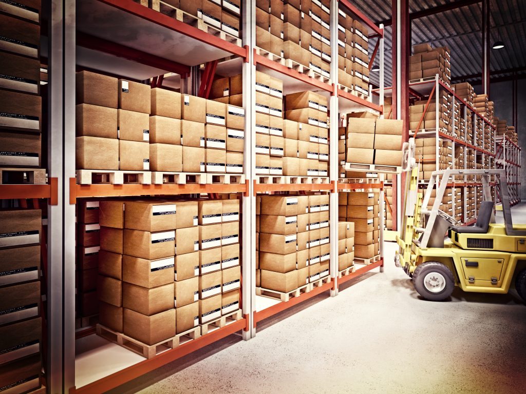 Purchasing & Inventory Management | K2 Appstore