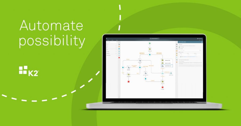 Digital Transformation ในมหาวิทยาลัย | K2 AppStore